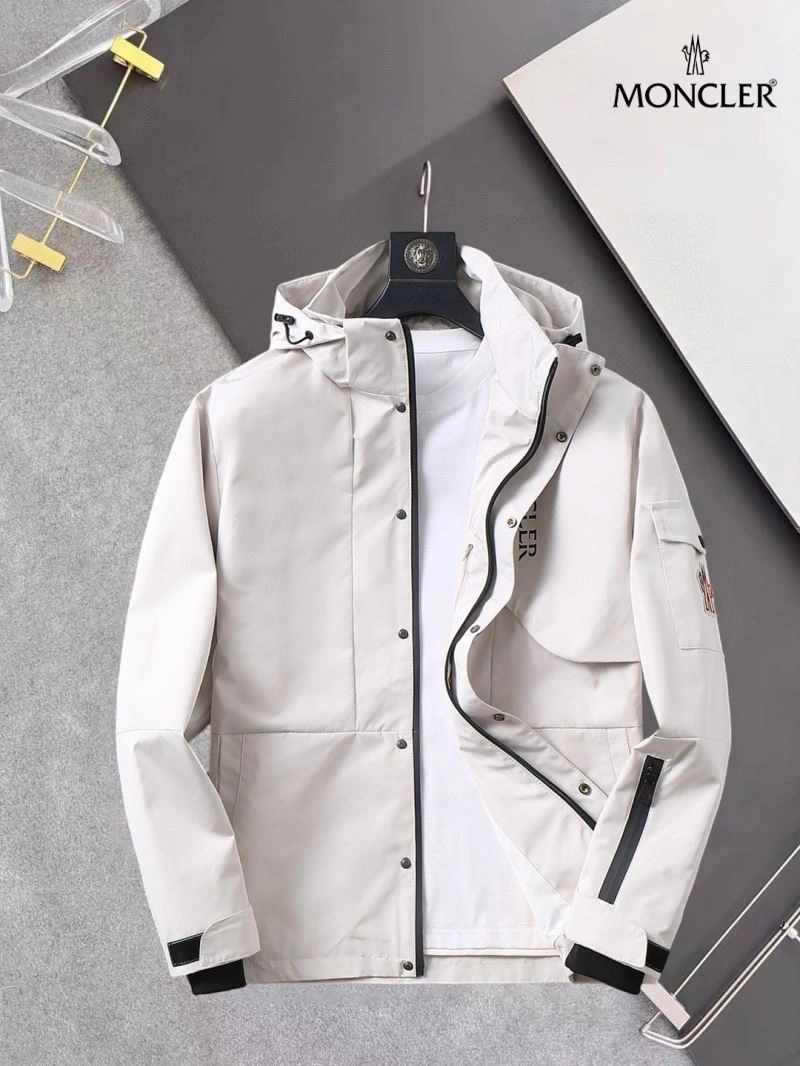 Moncler Outwear