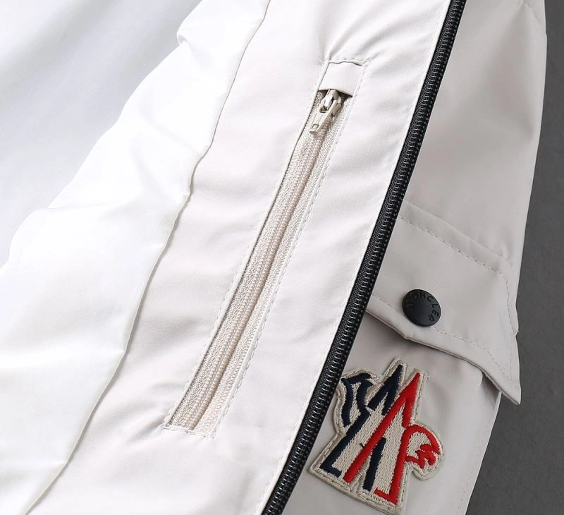 Legit Moncler Outwear