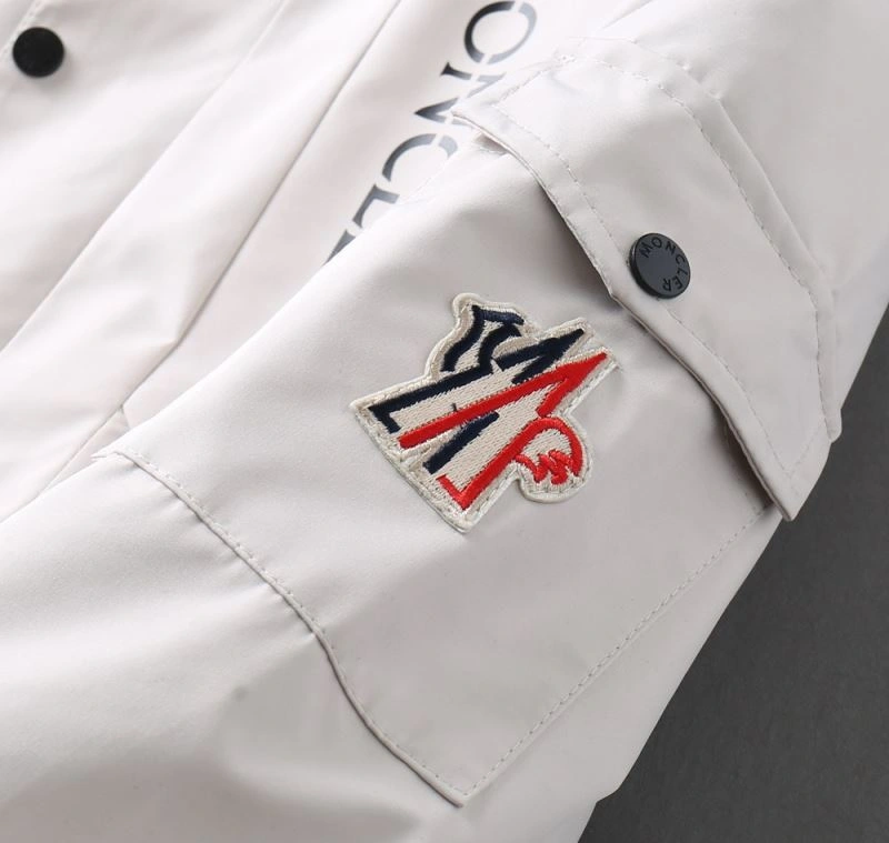Legit Moncler Outwear