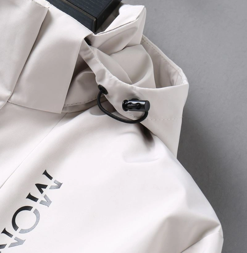 Legit Moncler Outwear