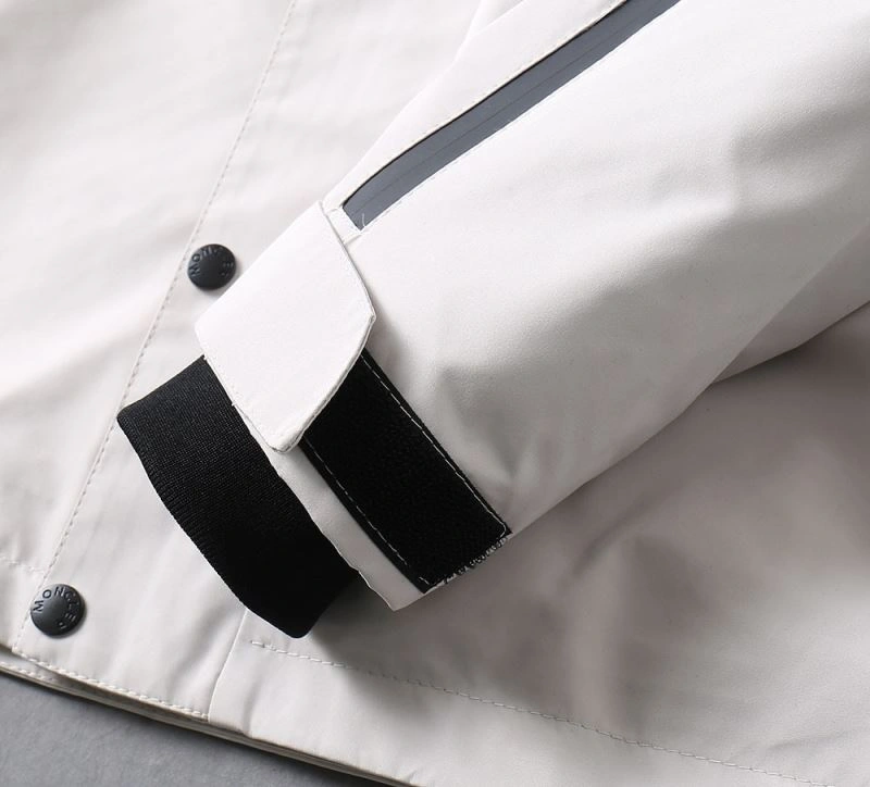 Legit Moncler Outwear