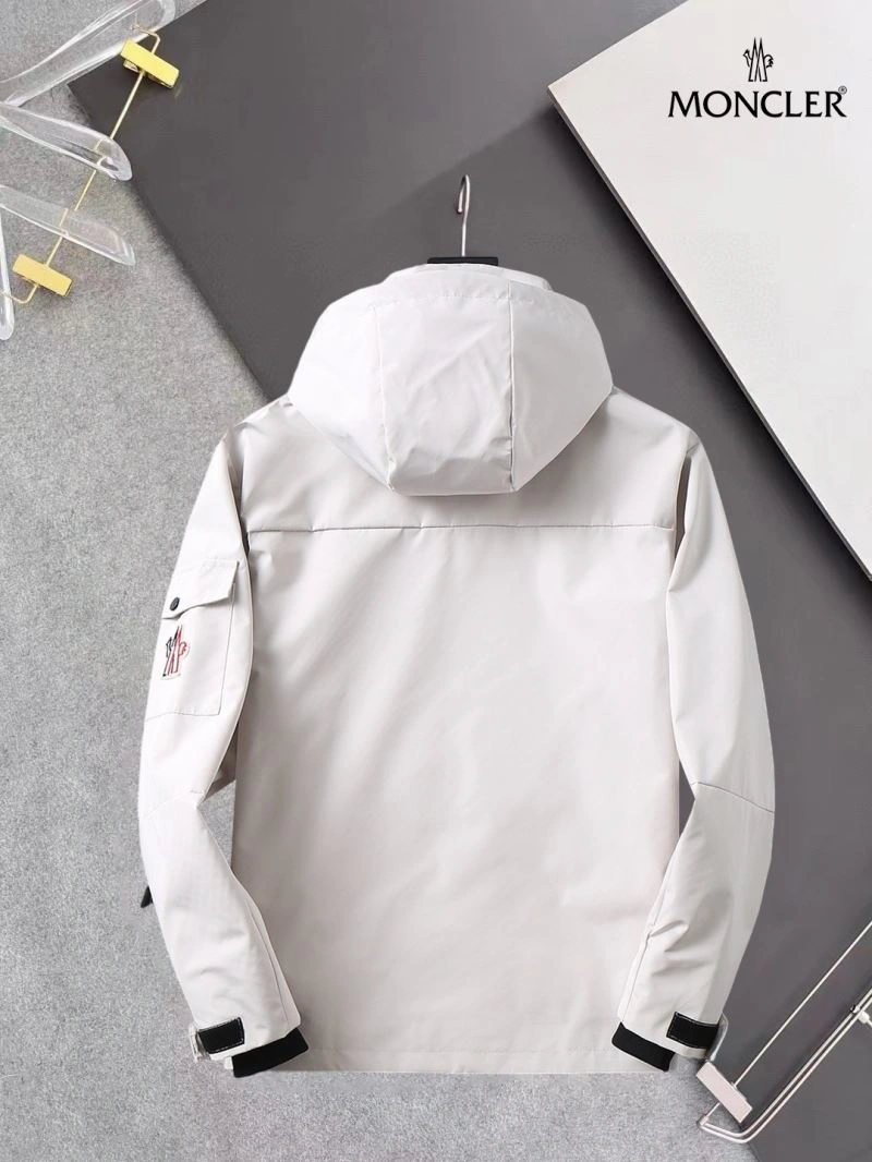 Legit Moncler Outwear