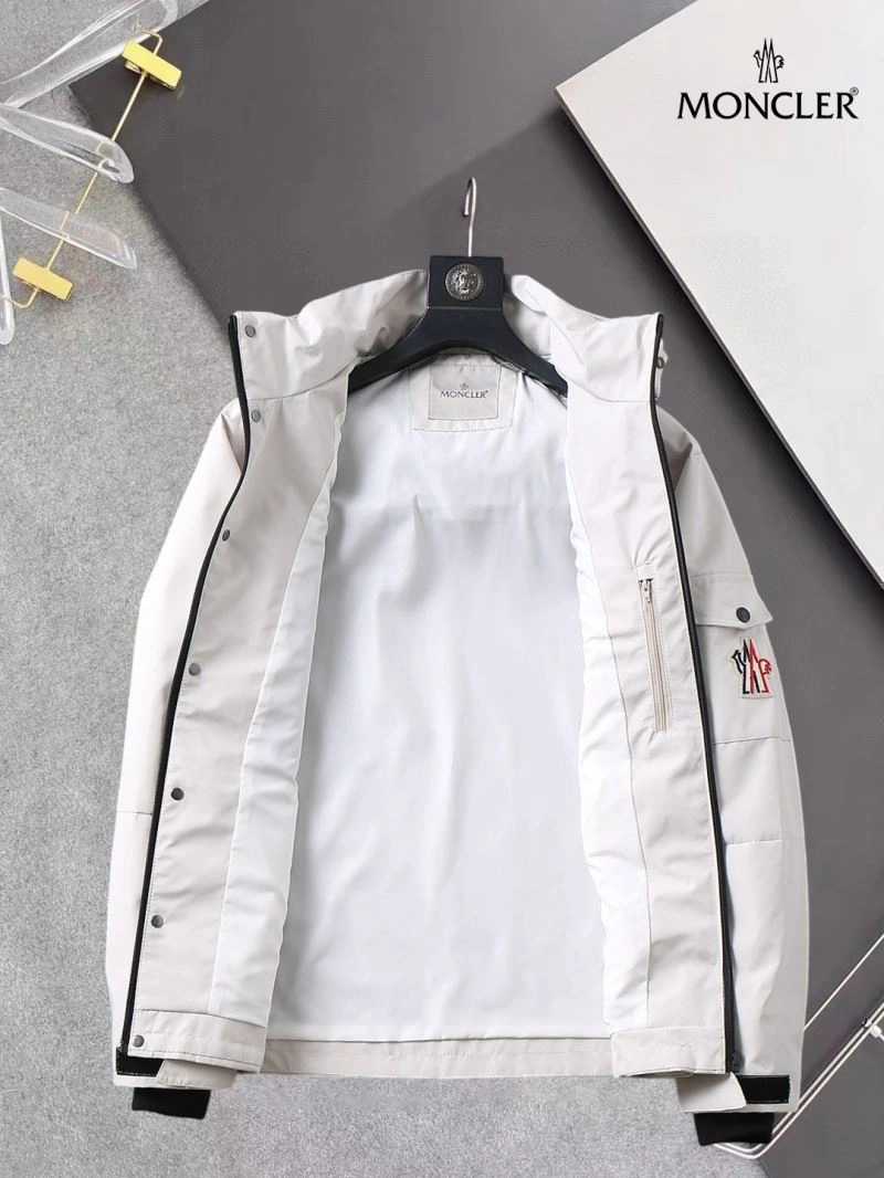 Legit Moncler Outwear