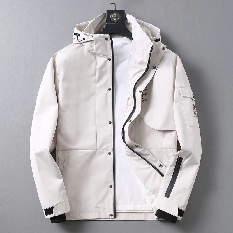 Legit Moncler Outwear
