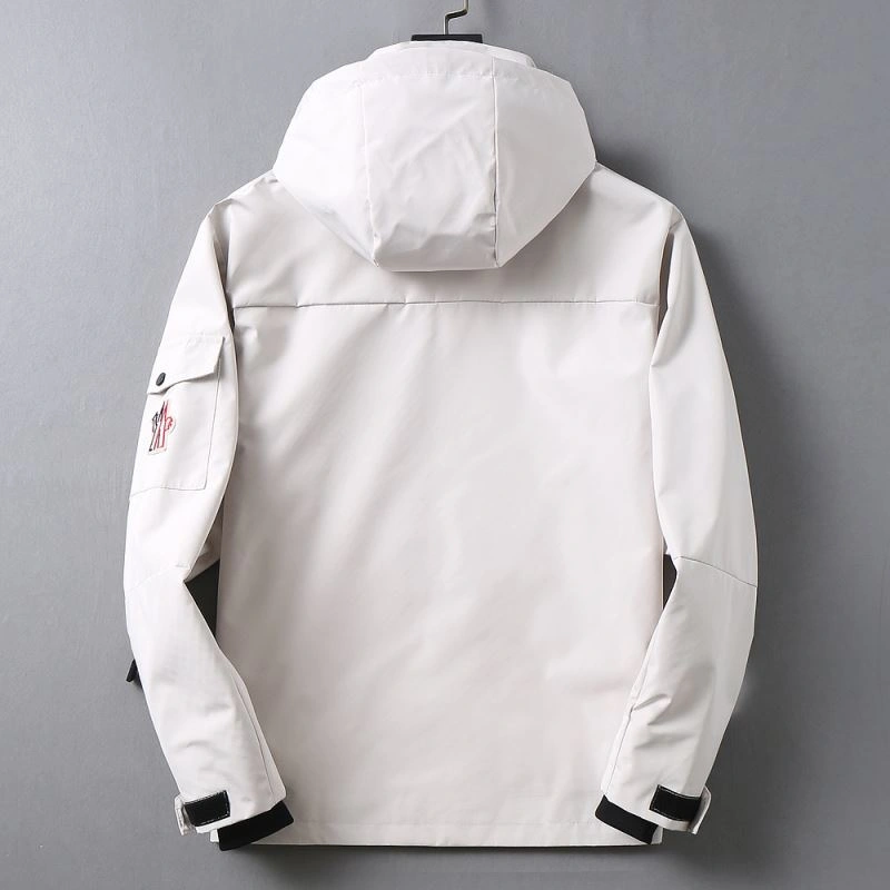 Legit Moncler Outwear