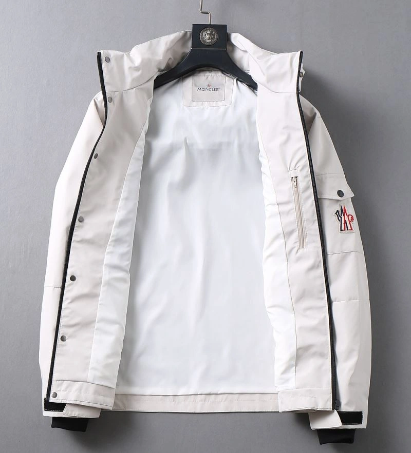 Legit Moncler Outwear