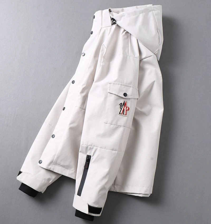 Legit Moncler Outwear