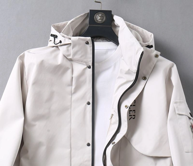 Legit Moncler Outwear