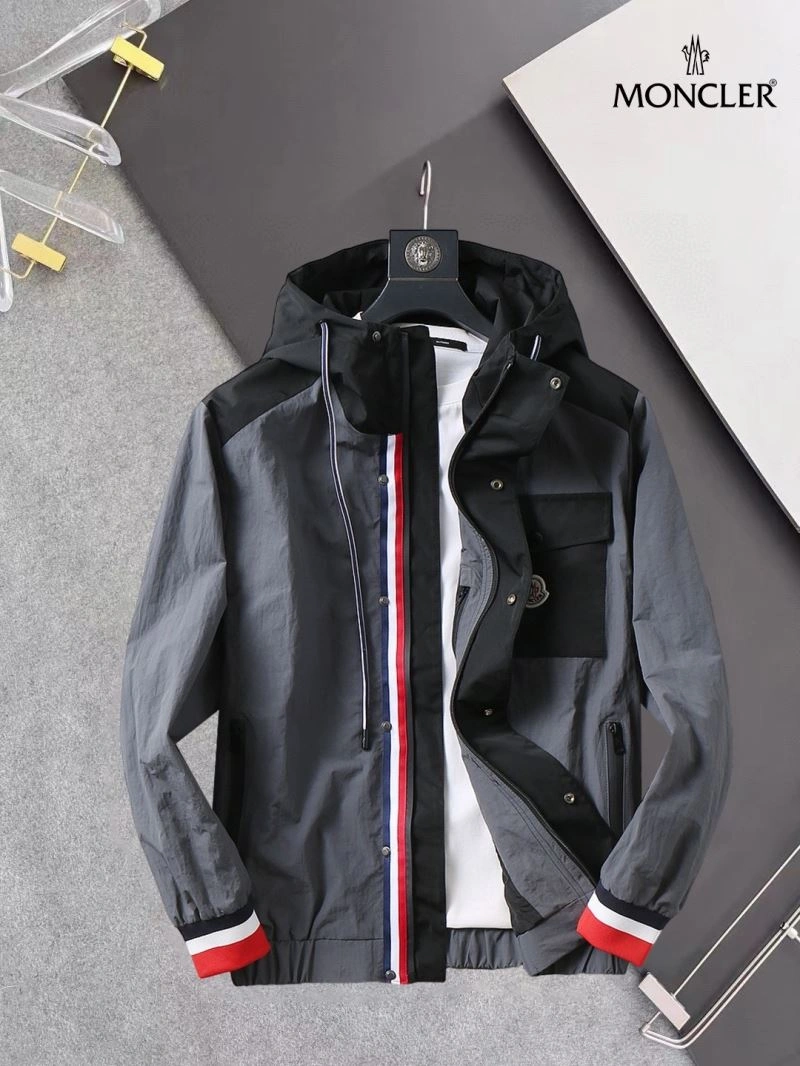 Moncler Outwear