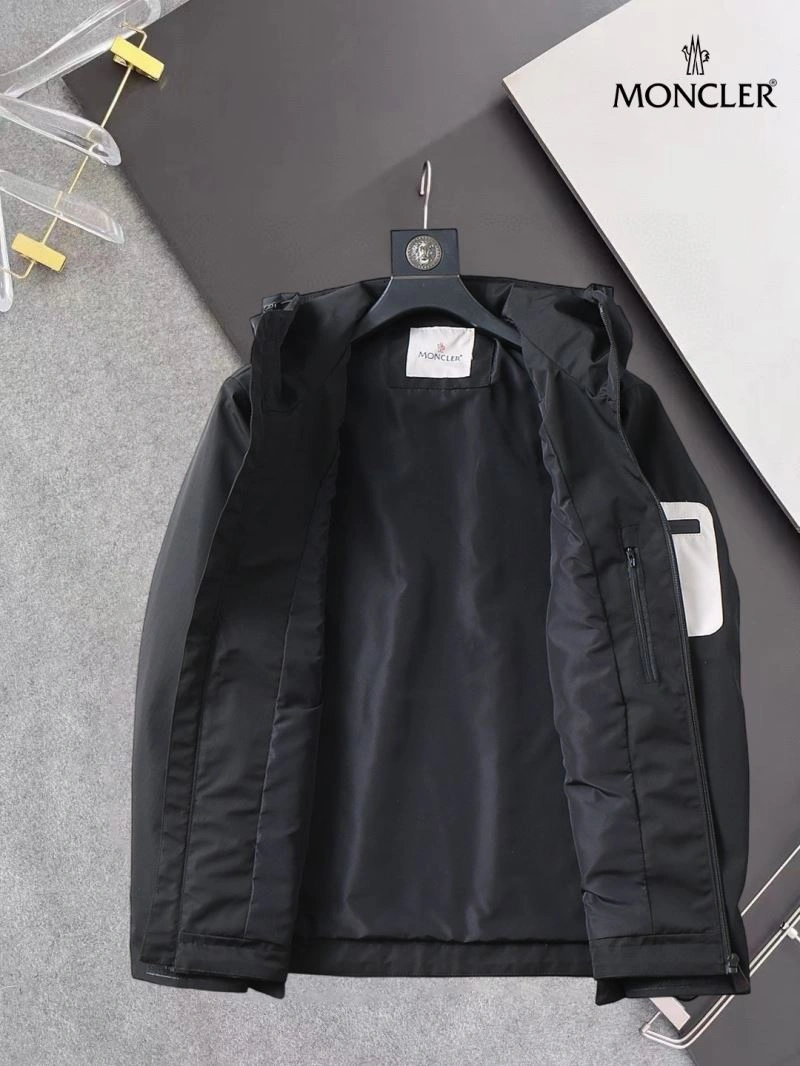 Reasonably priced Moncler Outwear