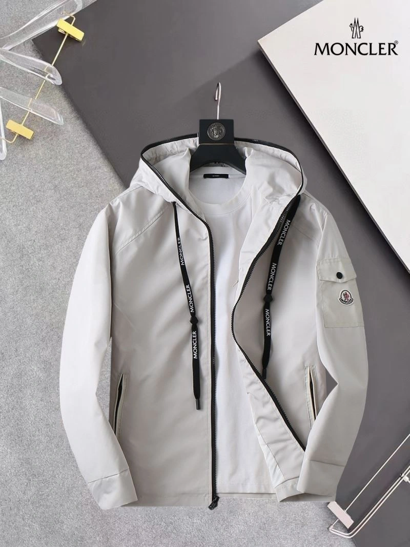 Moncler Outwear