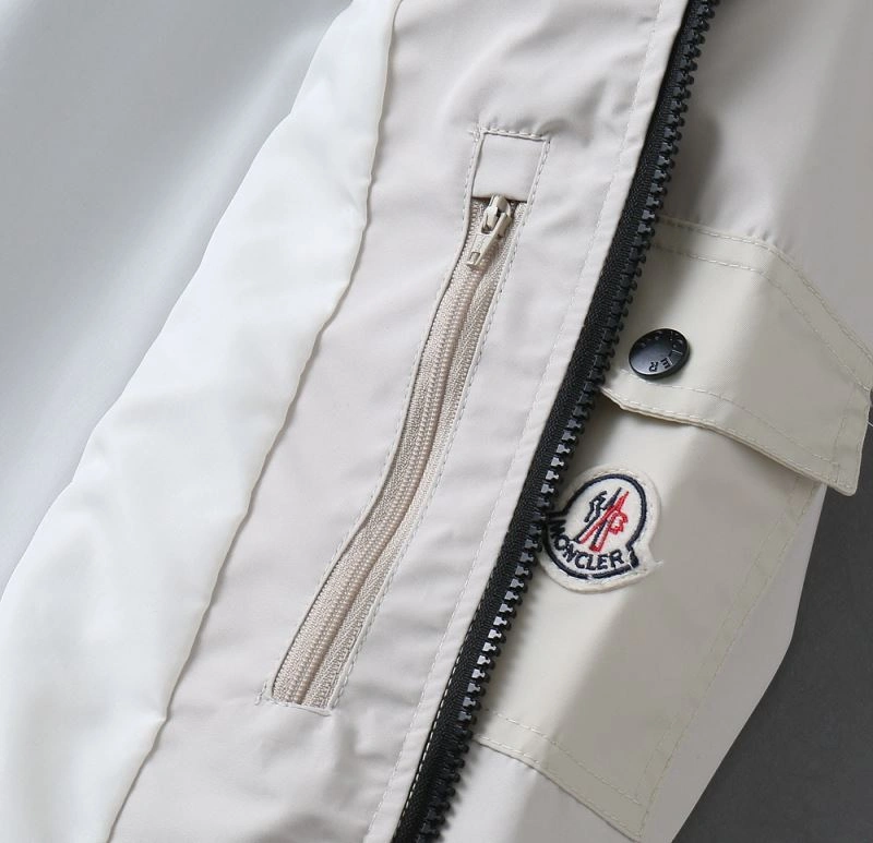 Indistinguishable Moncler Outwear
