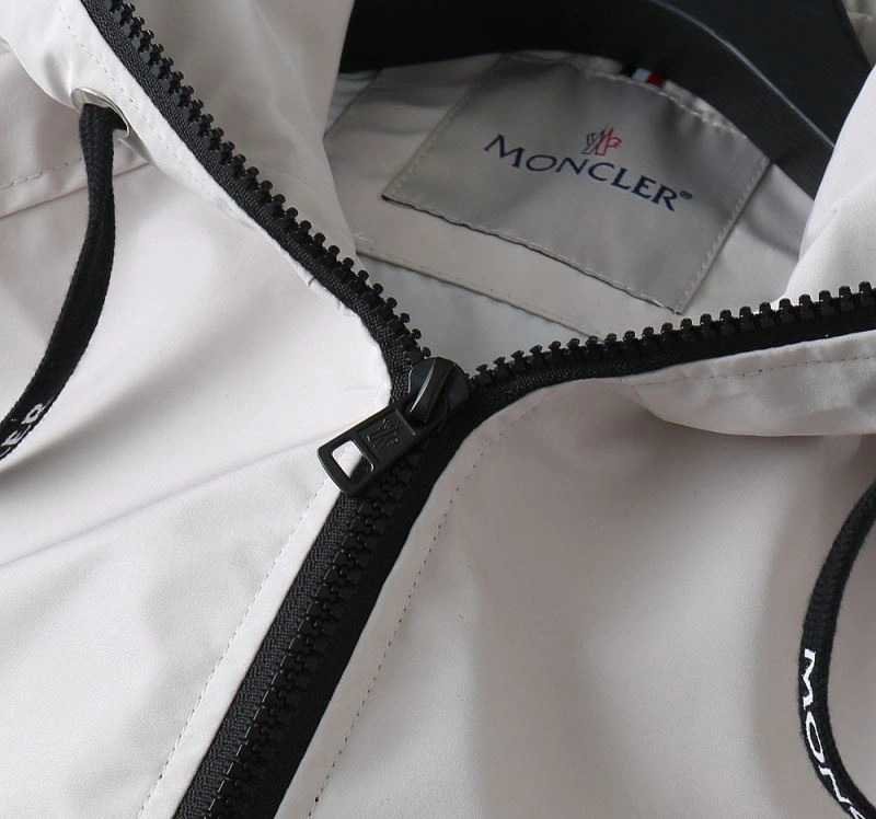 Indistinguishable Moncler Outwear