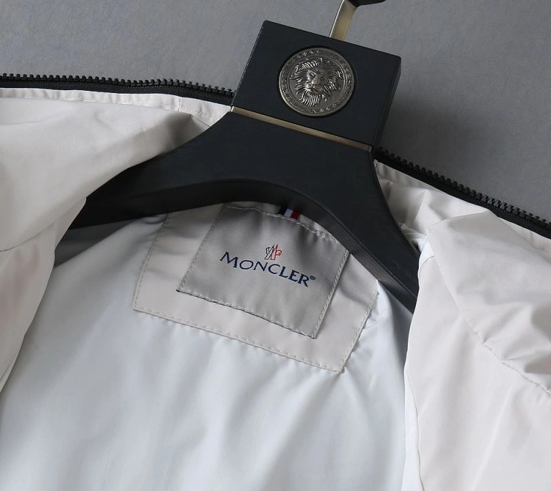 Indistinguishable Moncler Outwear