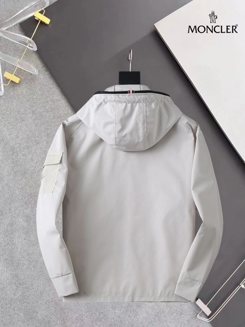 Indistinguishable Moncler Outwear