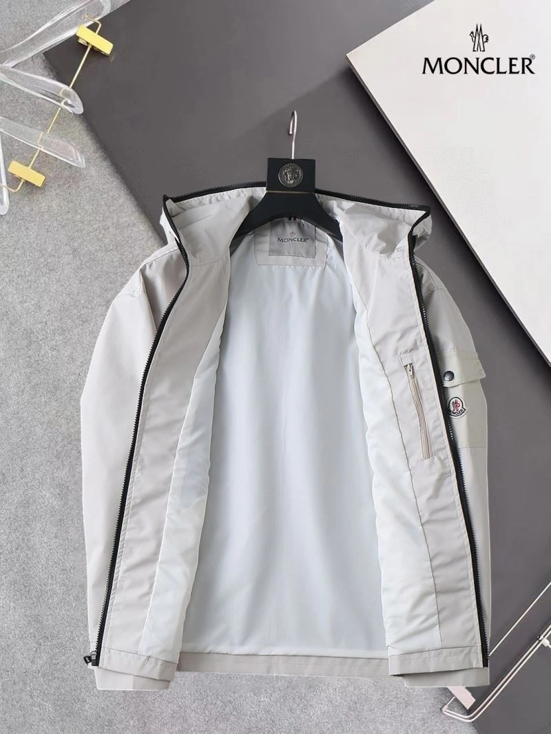 Indistinguishable Moncler Outwear