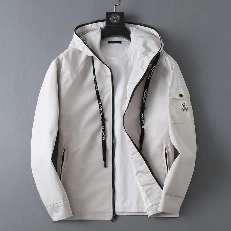 Indistinguishable Moncler Outwear