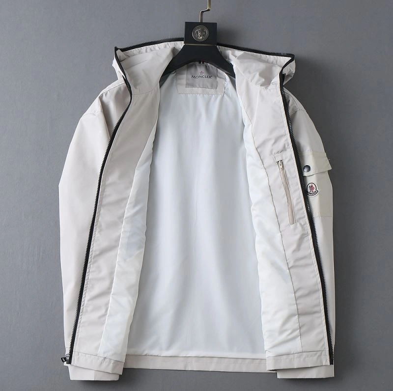 Indistinguishable Moncler Outwear
