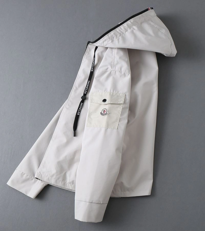 Indistinguishable Moncler Outwear