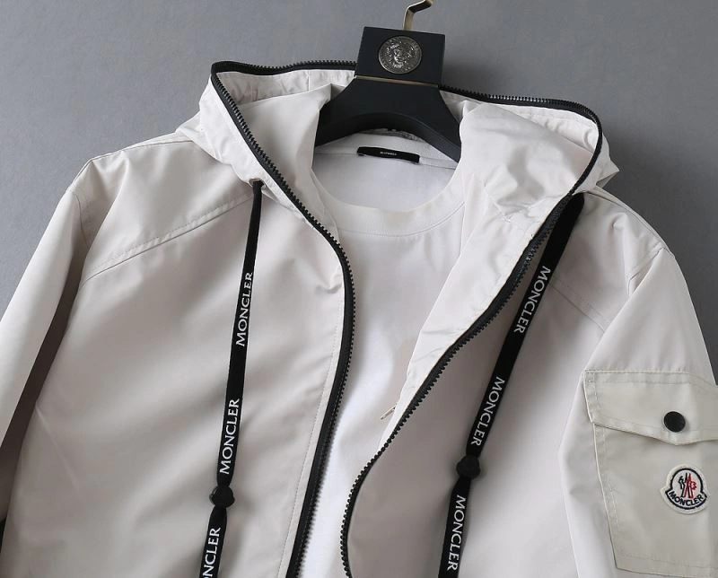 Indistinguishable Moncler Outwear