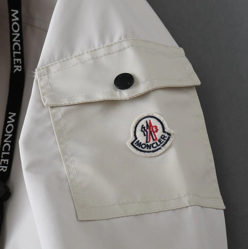 Indistinguishable Moncler Outwear