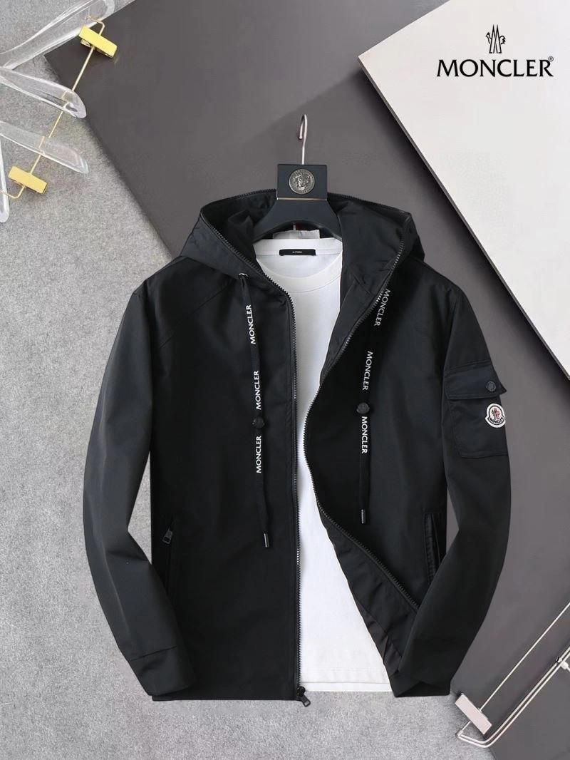 Moncler Outwear
