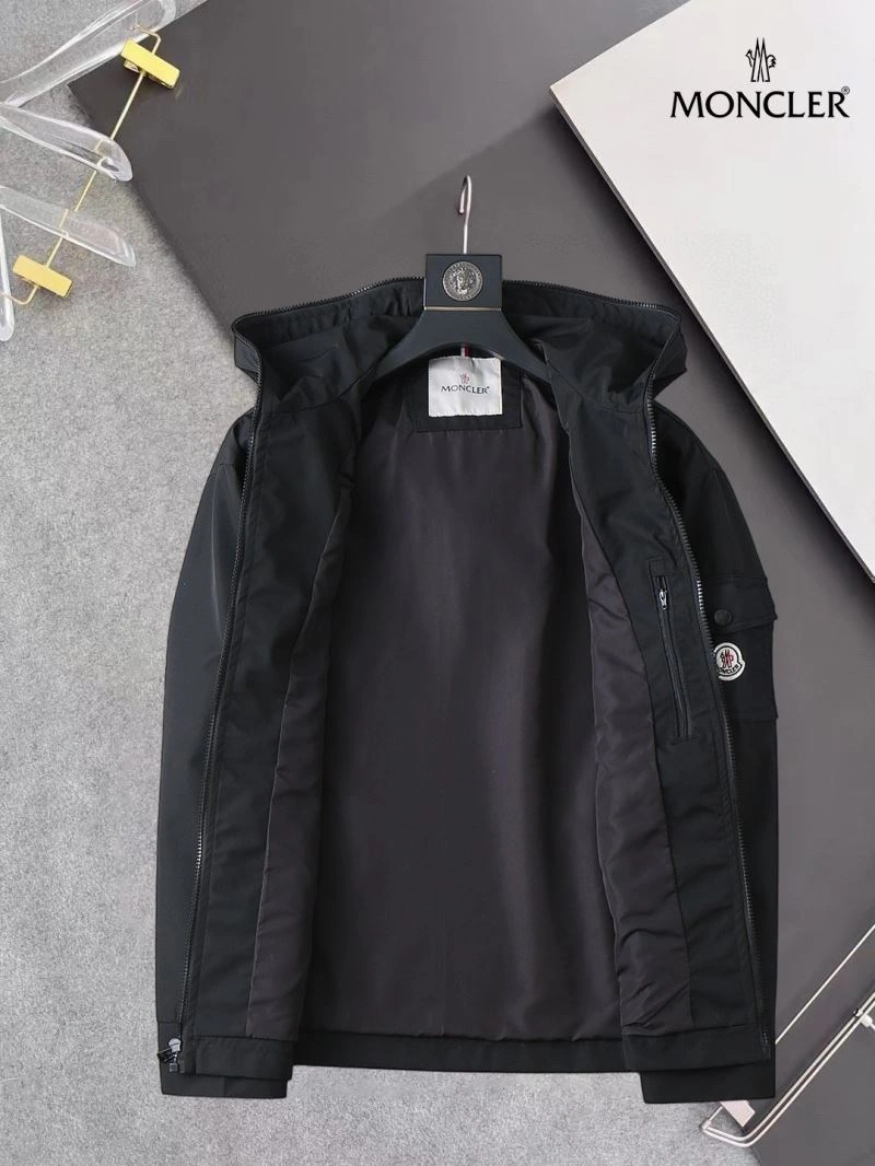 Reasonably priced Moncler Outwear