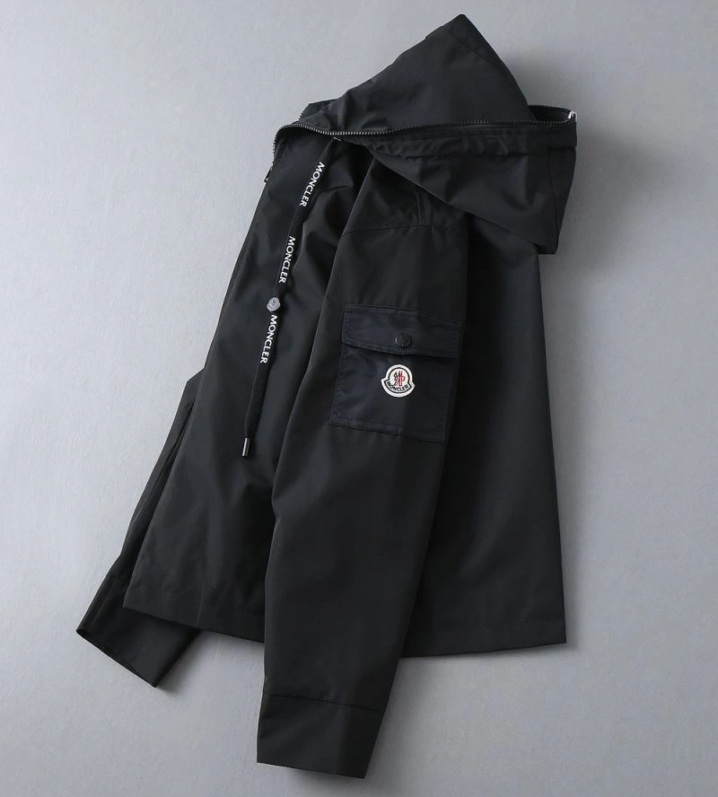 Reasonably priced Moncler Outwear
