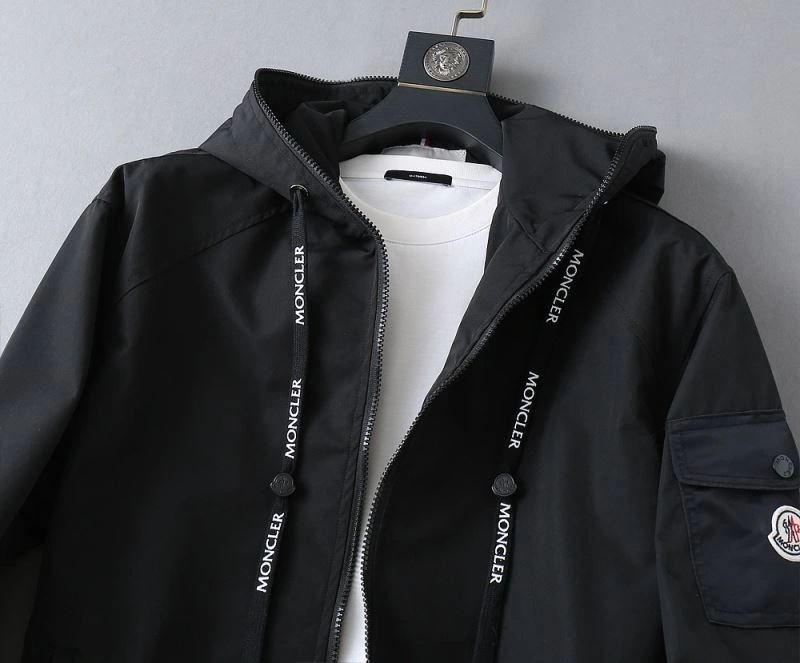 Reasonably priced Moncler Outwear