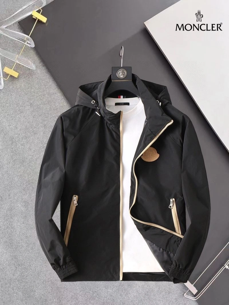 Moncler Outwear