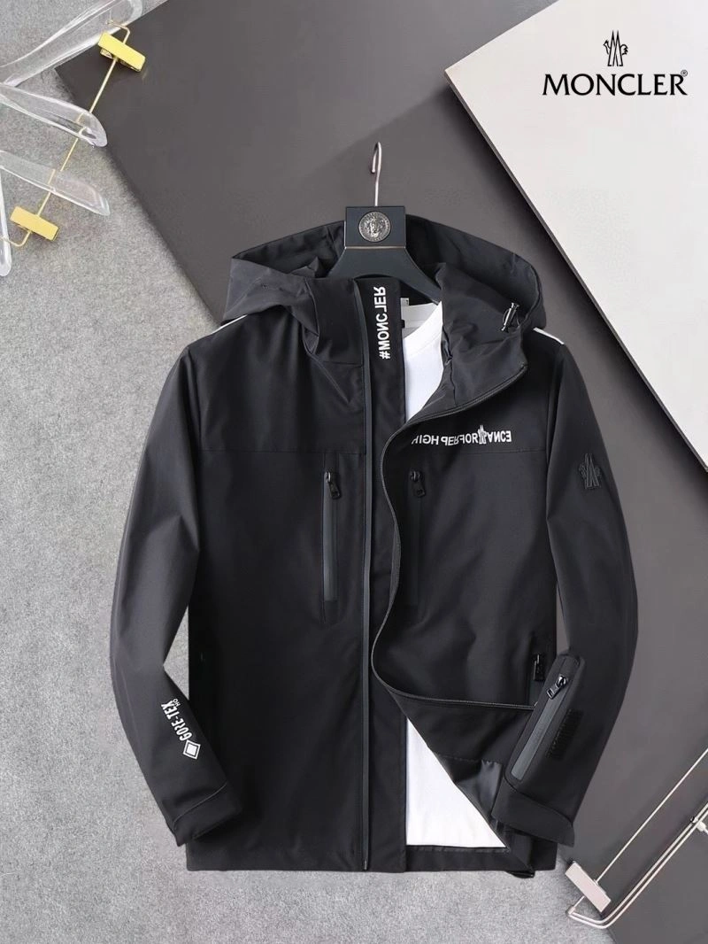 Moncler Outwear