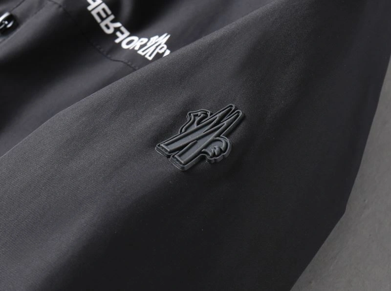 Legit Moncler Outwear