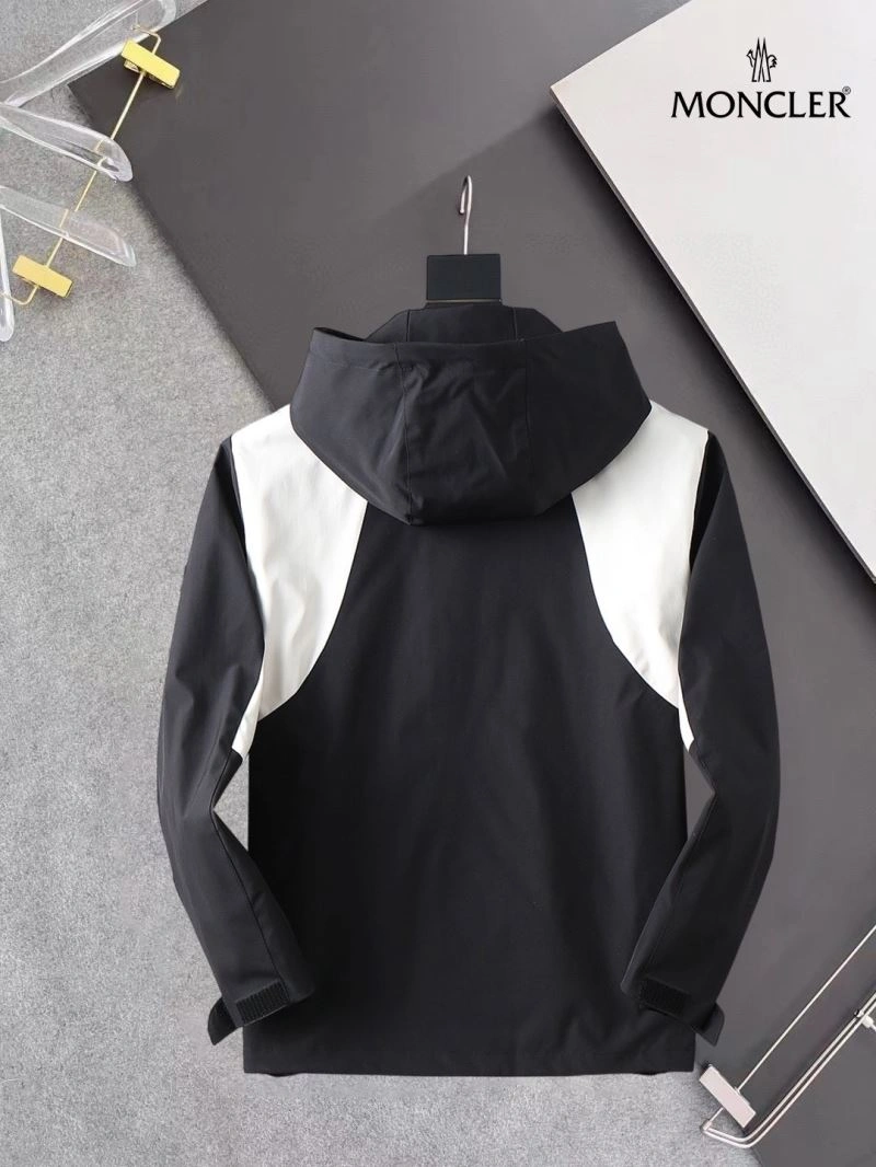 Legit Moncler Outwear