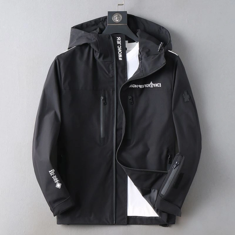 Legit Moncler Outwear