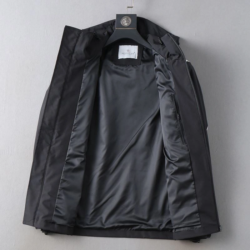 Legit Moncler Outwear