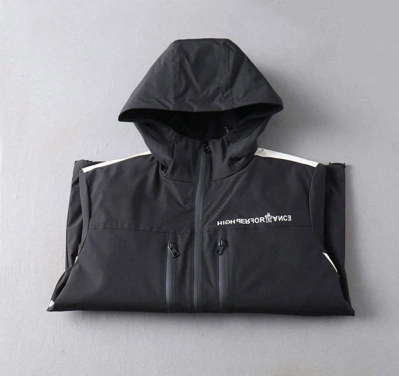 Legit Moncler Outwear