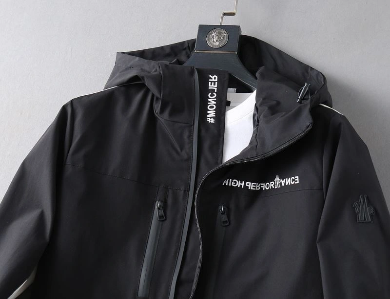 Legit Moncler Outwear