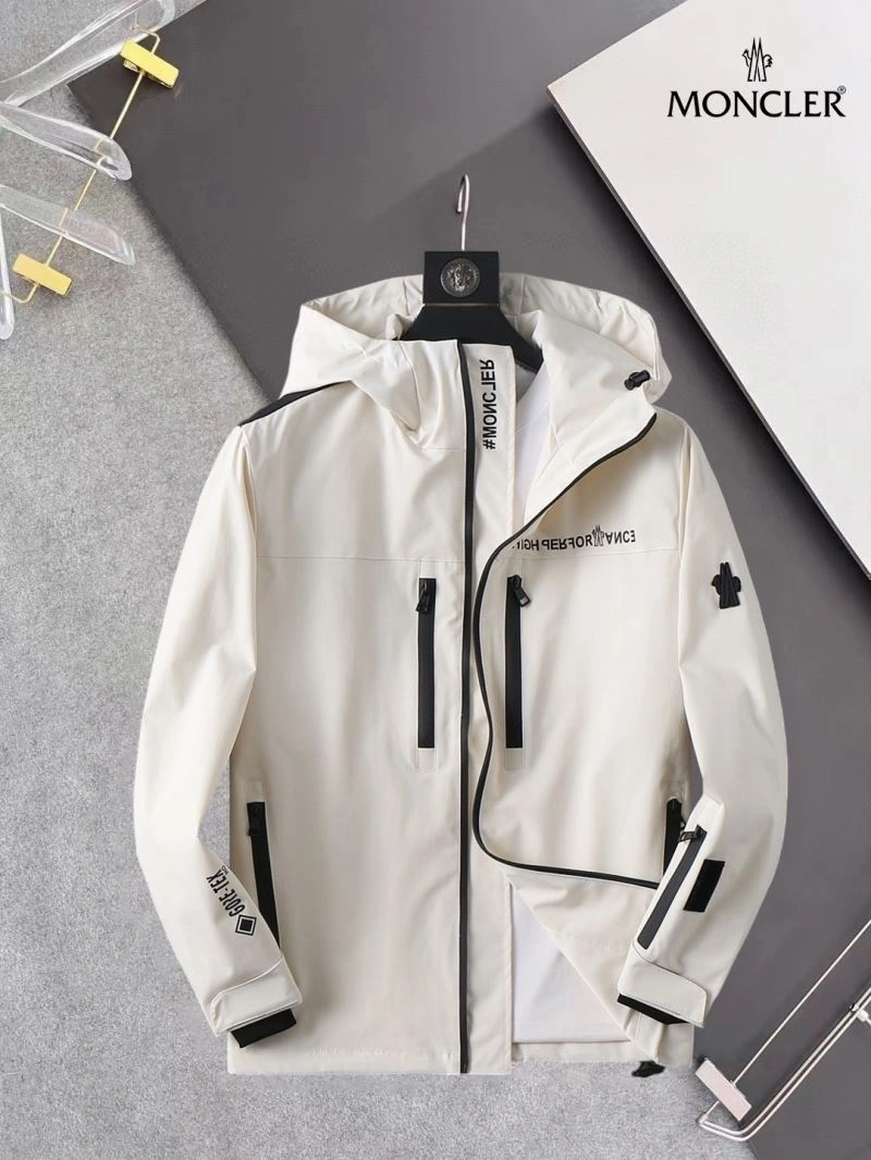 Moncler Outwear