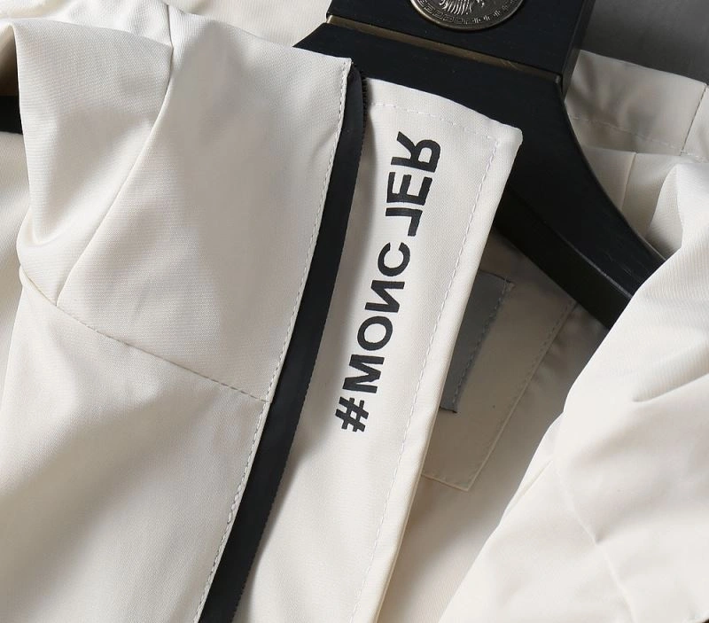 Official Moncler Outwear