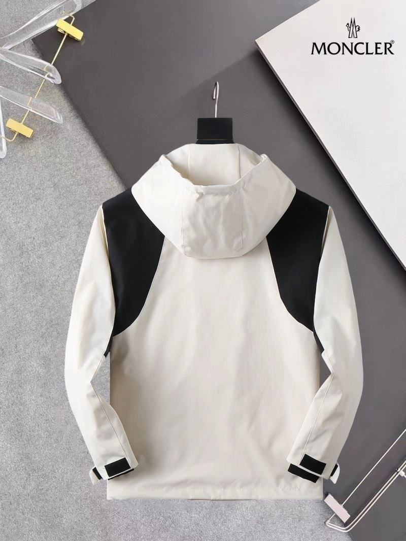 Official Moncler Outwear