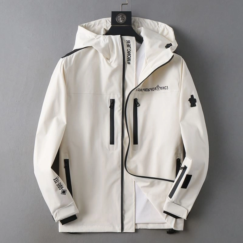 Official Moncler Outwear