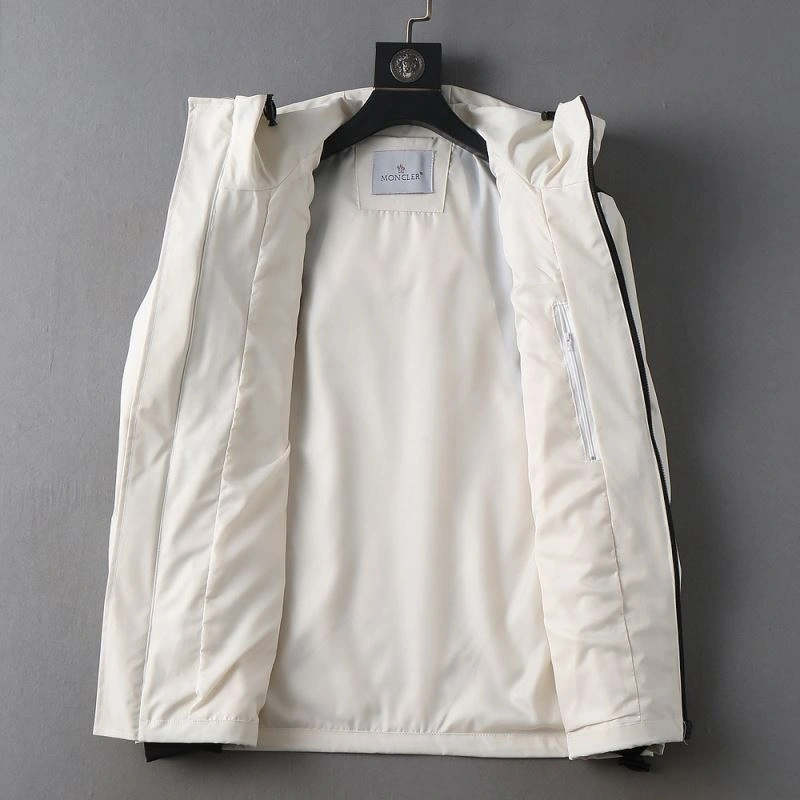 Official Moncler Outwear