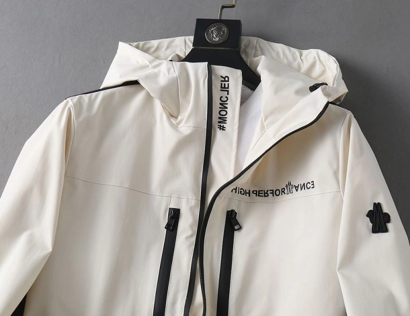 Official Moncler Outwear