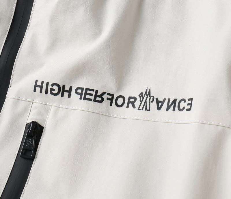 Official Moncler Outwear