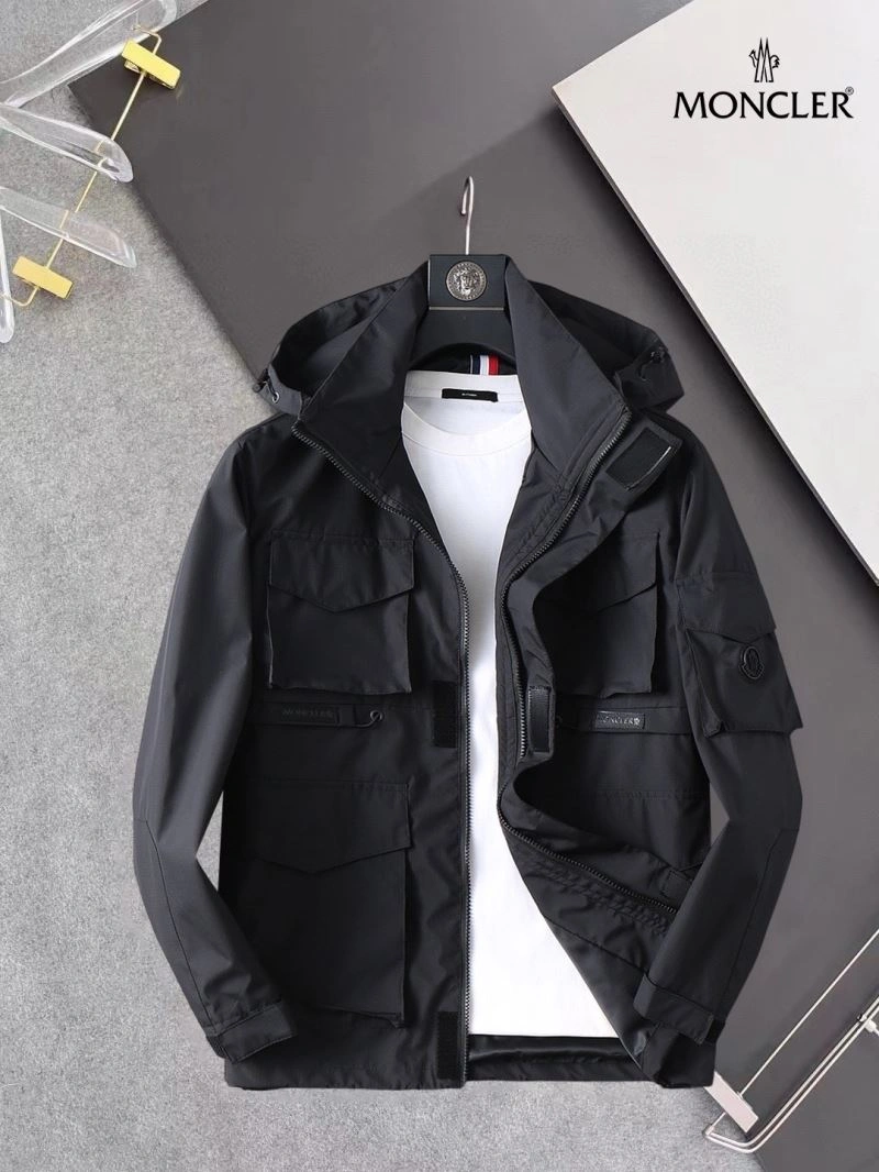 Moncler Outwear
