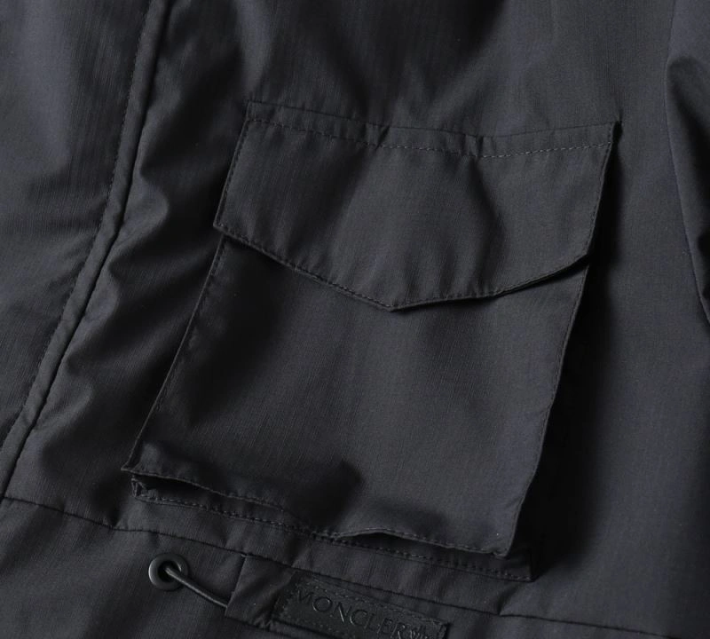 Indistinguishable Moncler Outwear