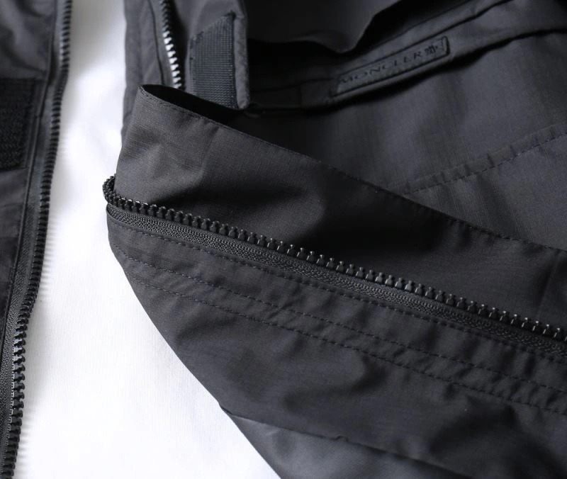 Indistinguishable Moncler Outwear