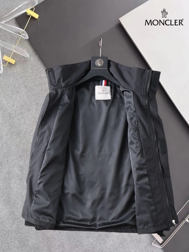 Indistinguishable Moncler Outwear