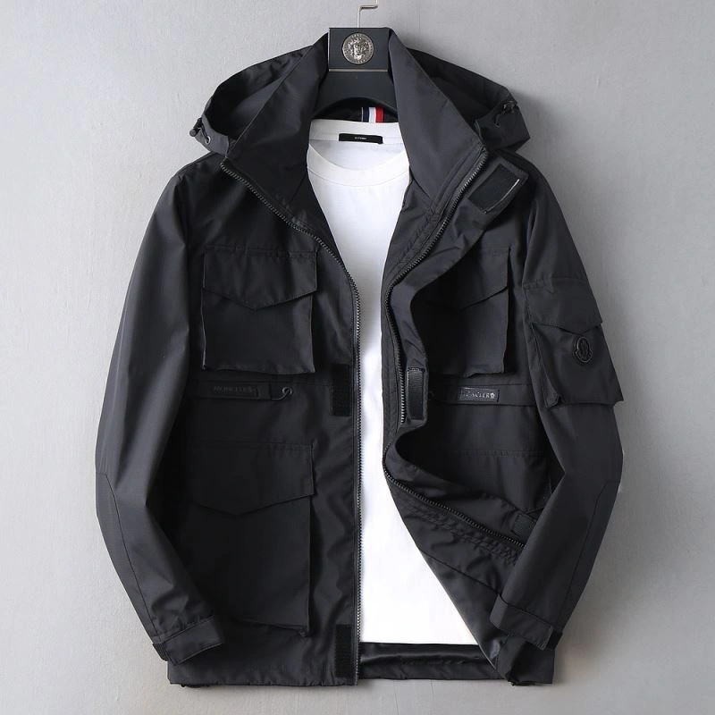 Indistinguishable Moncler Outwear