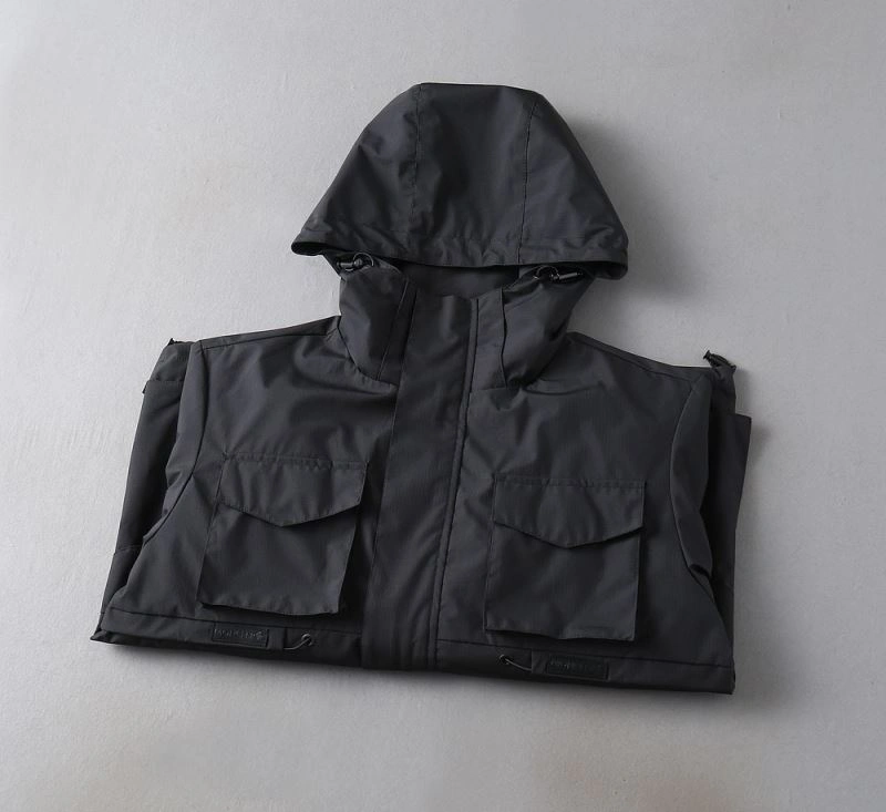 Indistinguishable Moncler Outwear
